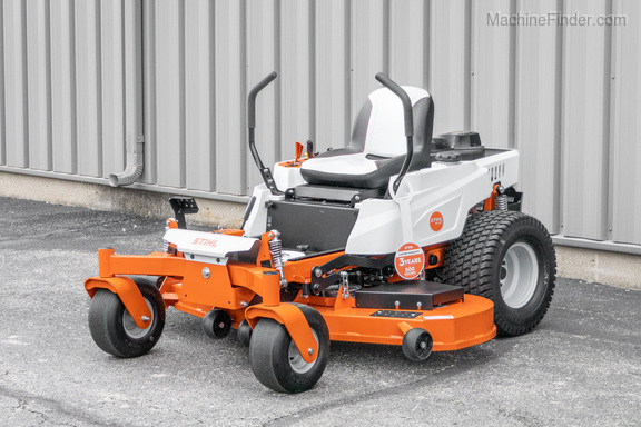 Stihl RZ 261 | Zero-Turn Mowers | MachineFinder