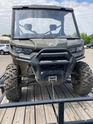 2020 Can-Am DEFENDER XT | ATVs & Gators | MachineFinder