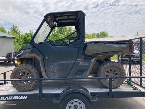 2020 Can-Am DEFENDER XT | ATVs & Gators | MachineFinder