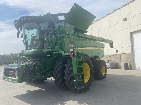 2021 John Deere S780 - Combines - Holland, MI