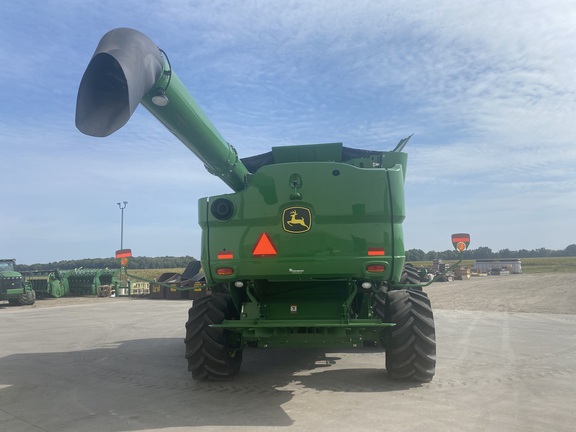 2021 John Deere S780 - Combines - Three Rivers, MI