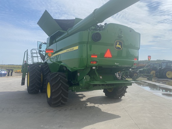 2021 John Deere S780 - Combines - Holland, MI