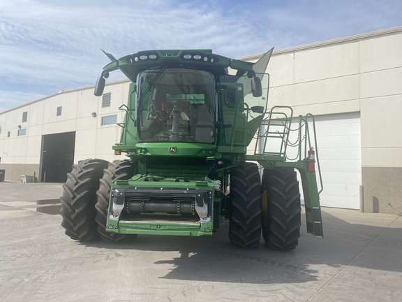 2021 John Deere S780 - Combines - Three Rivers, MI