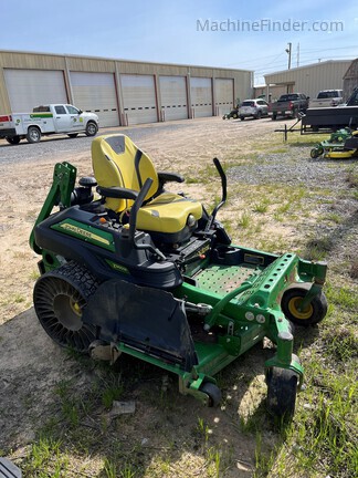 2021 John Deere Z960M | Zero-Turn Mowers | MachineFinder