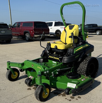 2021 John Deere Z970R | Zero-Turn Mowers | MachineFinder