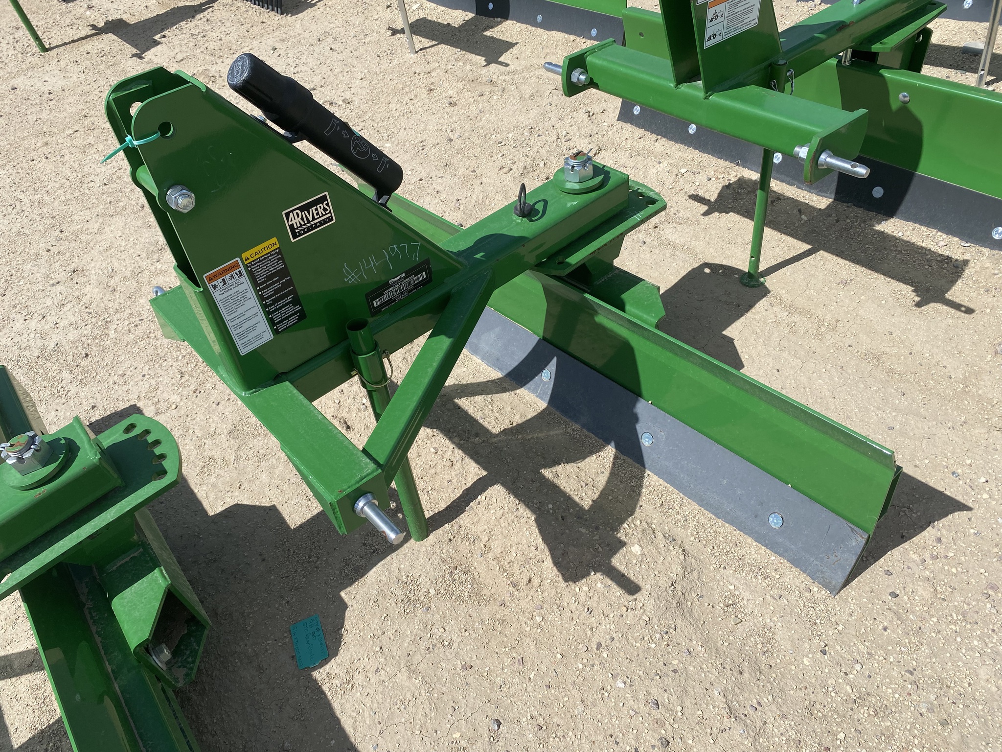 2022 Frontier RB5060 Tractor Attachments For Sale At 21st Century ...