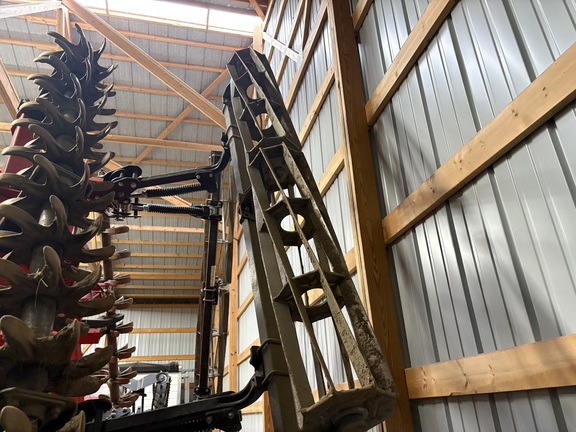 2016 Kuhn Krause Excelerator 8005-25 - Vertical Tillage - Archbold, OH