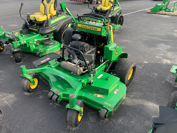 John Deere Hitch TY27545 - Category 2 Quick Coupler