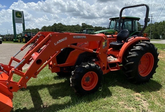 2019 Kubota MX4800 | Compact Utility Tractors | MachineFinder