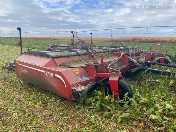2020 Amity 3750 | Sugar Harvesting | MachineFinder