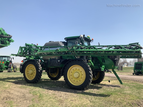 2016 John Deere R4045 | Self-Propelled Sprayers | MachineFinder