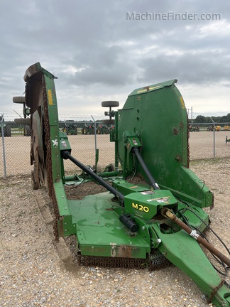 2020 John Deere M20 | Rotary Cutters: Medium-Duty | MachineFinder