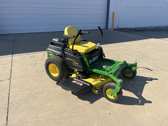 2017 John Deere Z535M | Zero-Turn Mowers | MachineFinder