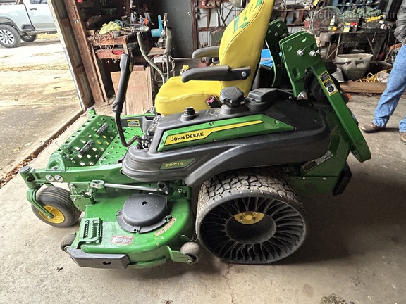 2023 John Deere Z970R | Zero-Turn Mowers | MachineFinder