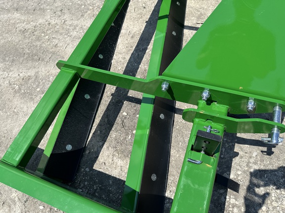 2025 Frontier LP2160 - Compact Utility Tractor Attachments ...