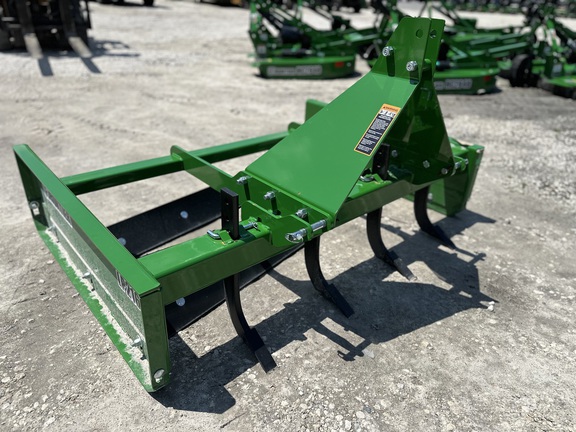 2025 Frontier LP2160 - Compact Utility Tractor Attachments ...