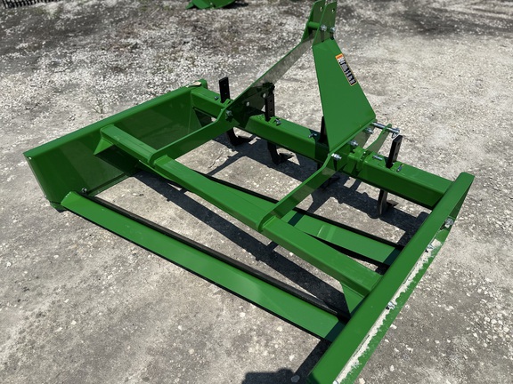 2025 Frontier LP2160 - Compact Utility Tractor Attachments ...