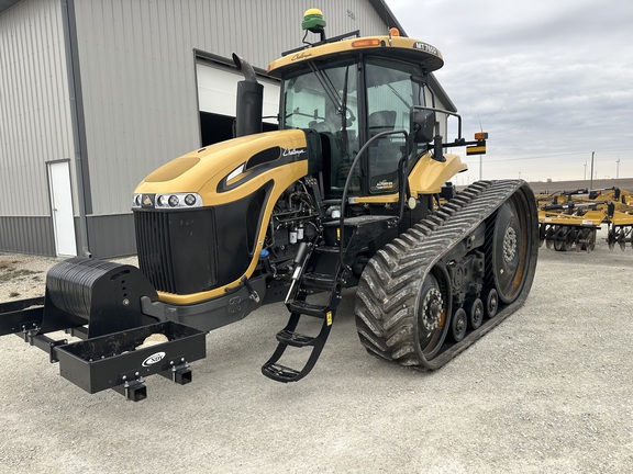 2013 Challenger MT765D | Track Tractors | MachineFinder