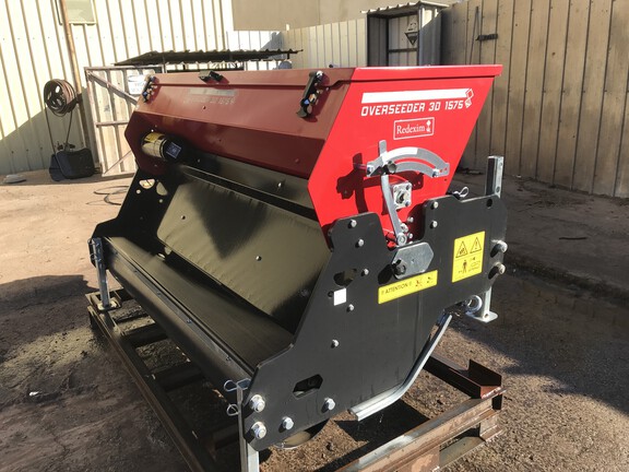 2024 Other Redexim 1.5m Overseeder 3D 1575 LV C22312070 | Used Air ...
