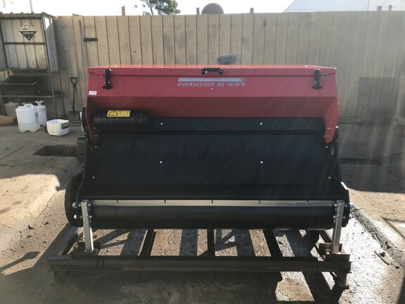 2024 Other Redexim 1.5m Overseeder 3D 1575 LV C22312070 | Used Air ...