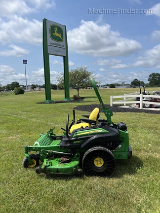 2017 John Deere Z930M EFI | Zero-Turn Mowers | MachineFinder
