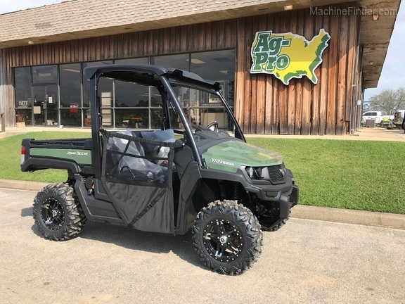 2024 John Deere 835M | ATVs & Gators | MachineFinder