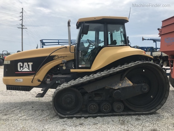 Caterpillar-CH55-979