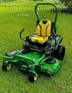 2025 John Deere Z920M | Zero-Turn Mowers | MachineFinder