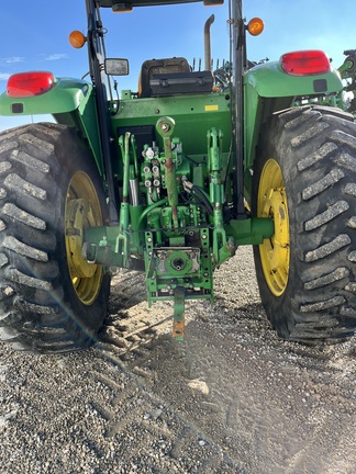 2004 John Deere 6715