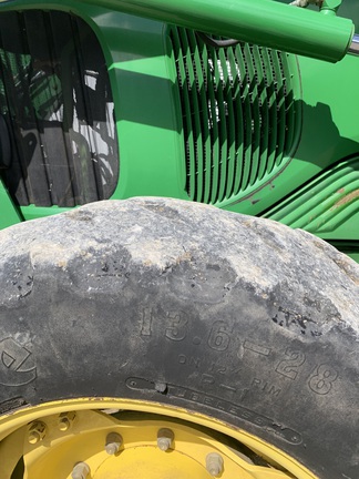 2004 John Deere 6715