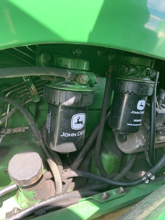 2004 John Deere 6715
