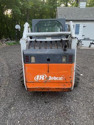 Equipment Details 1992 Bobcat 7753 565387