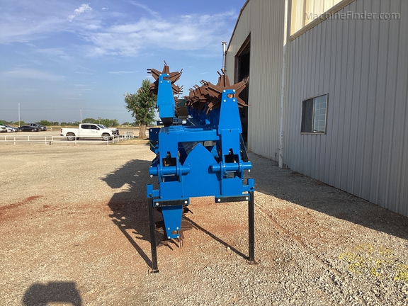 Sam Stevens 24 Row 32" | Sandfighters | MachineFinder