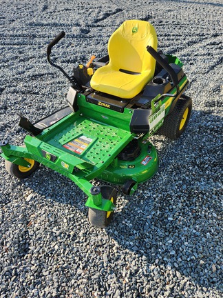 2025 John Deere Zero Turn Z315E | Zero-Turn Mowers | MachineFinder