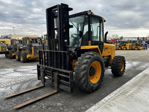 2017 JCB 950-4 | Forklifts | MachineFinder