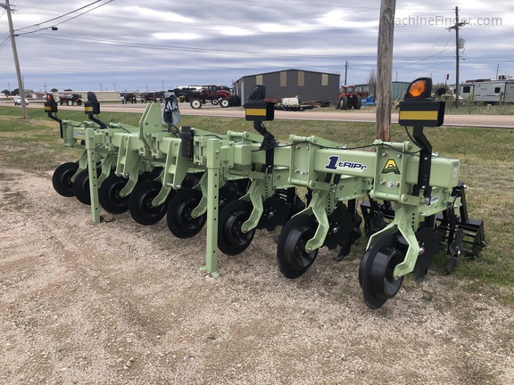 2023 Orthman 1TRIPR | Strip Tillers | MachineFinder