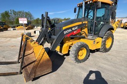 John Deere Dealer | Martin Equipment