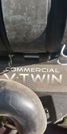 2021 Toro TITAN 75313 - Zero-Turn Mowers - Logansport, IN