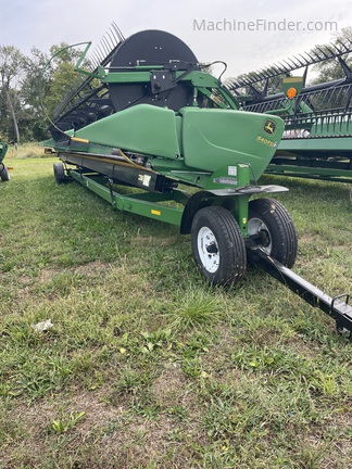 J&M TB-6000A-42-G | Header carts | MachineFinder