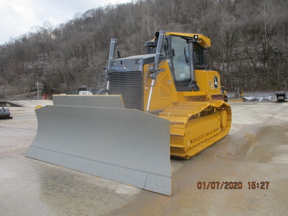 2020 John Deere 850L - Crawler Dozers - John Deere MachineFinder