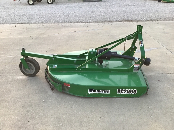 2020 Frontier RC2060 | Rotary Cutters: Light-Duty | MachineFinder