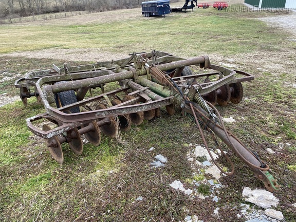 John Deere AW 10FT | Disks | MachineFinder