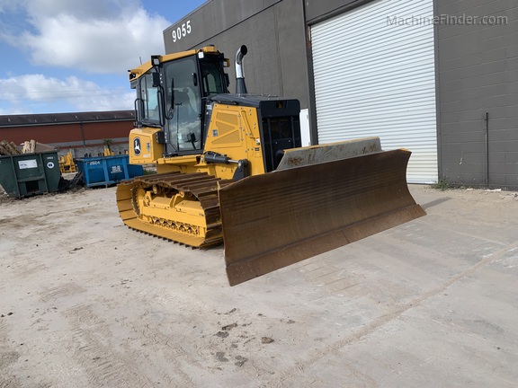 2022 John Deere 700L | Crawler Dozers | MachineFinder