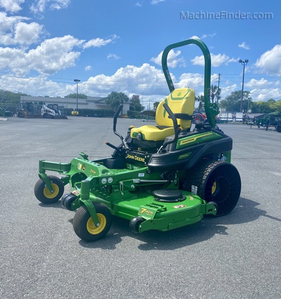 2024 John Deere Z950M | Zero-Turn Mowers | MachineFinder