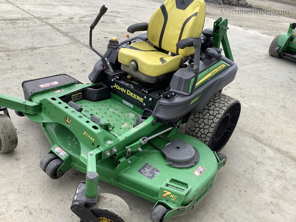 2021 John Deere Z970R | Zero-Turn Mowers | MachineFinder