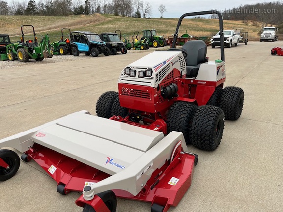 2024 Ventrac "NEW" 4520Y | Compact Utility Tractors | MachineFinder