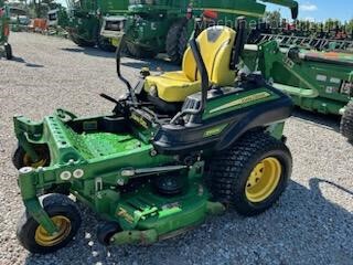 2021 John Deere Z920M | Zero-Turn Mowers | MachineFinder