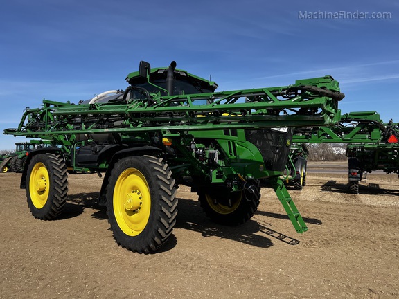 2024 John Deere 616R | Self-Propelled Sprayers | MachineFinder