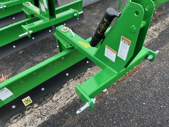 2025 Frontier 