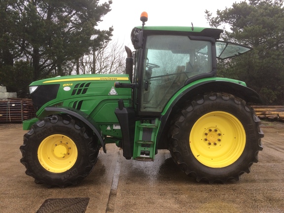 CORNWALL FARM MACHINERY - John Deere dealer Crowlas, Penzance, Cornwall ...